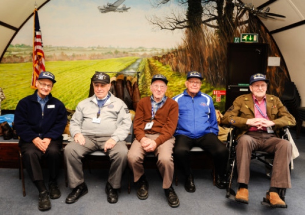 9 (+1) Leadership Lessons from the Greatest Generation: Principles from ...