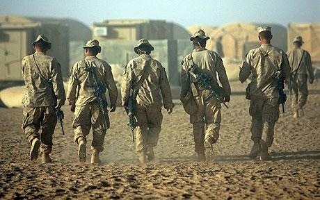 The Real Pivot By David Barno – Mastermind Century Group