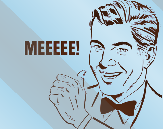 Beware The Me Monster—turning ME into WE – Mastermind Century Group