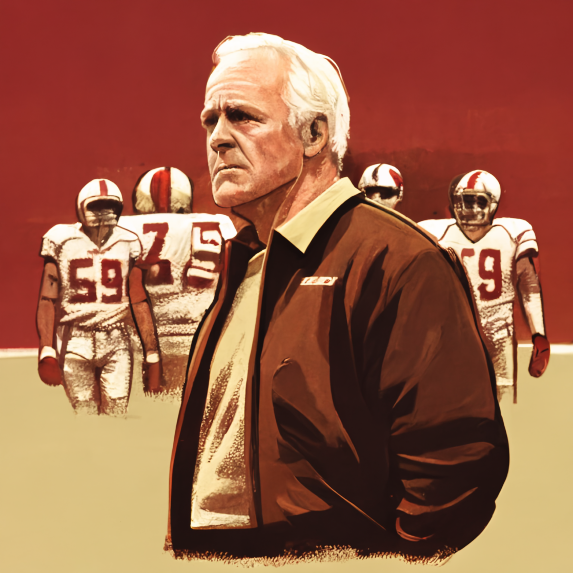 Leadership Lessons of Bill Walsh: Discipline, Attention to Detail, and ...
