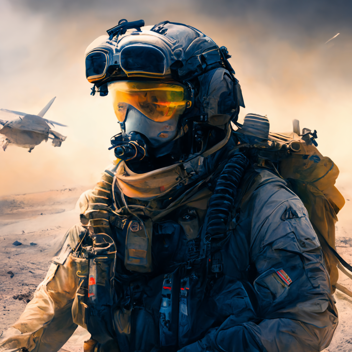 Multi-Domain Warriors and Leaders: Thinking Beyond Multi-Capable Airmen ...