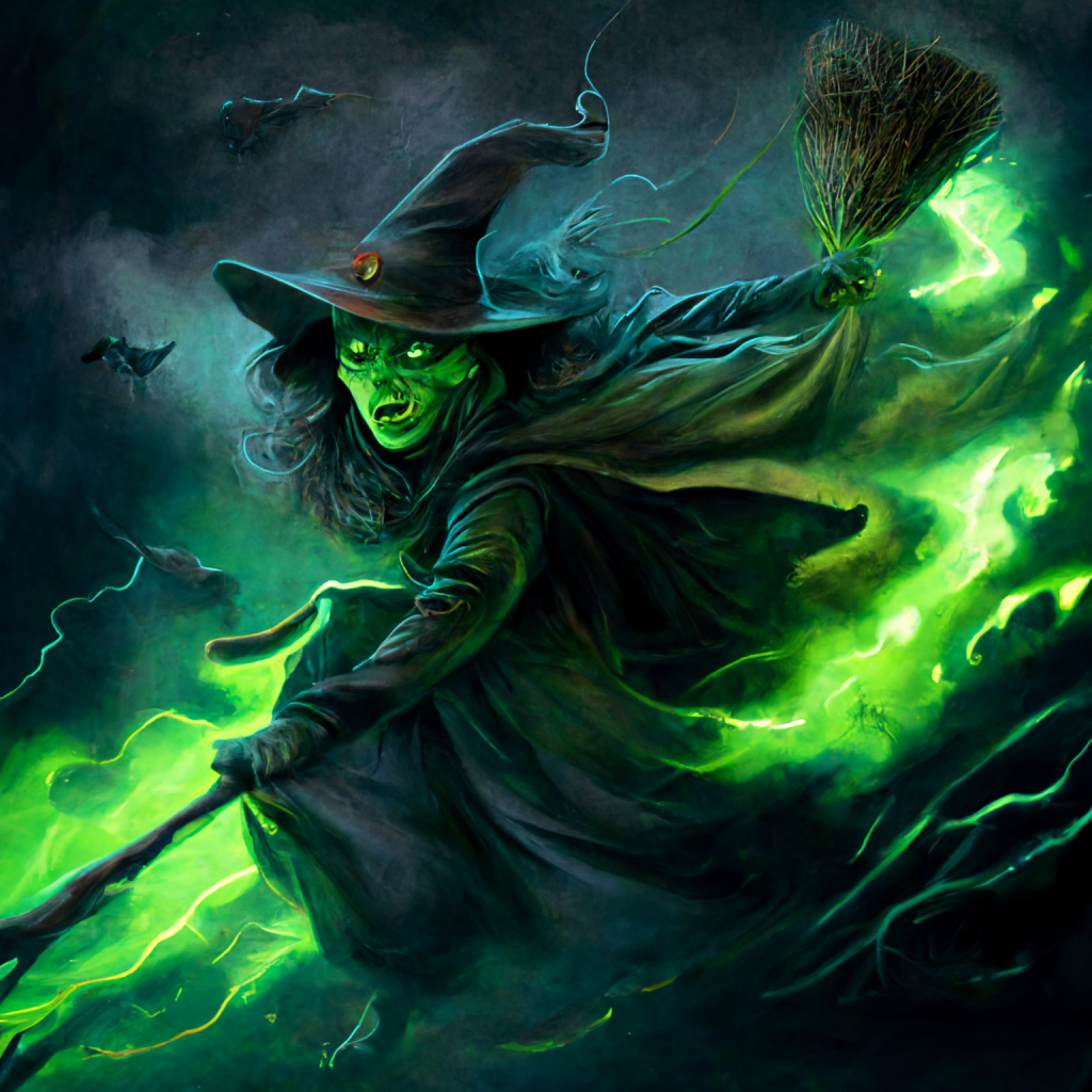 Scary Monsters, Wicked Learning Environments and Super Creeps: Can They ...