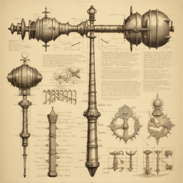 Biding Time with The Assassin’s Mace and China’s Strategy: Neo ...