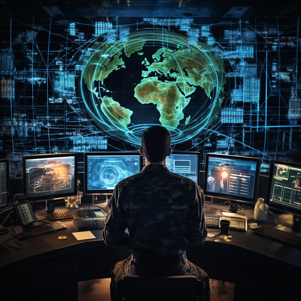 Navigating Complexity: The Evolution of Mission Command and Its Impact ...