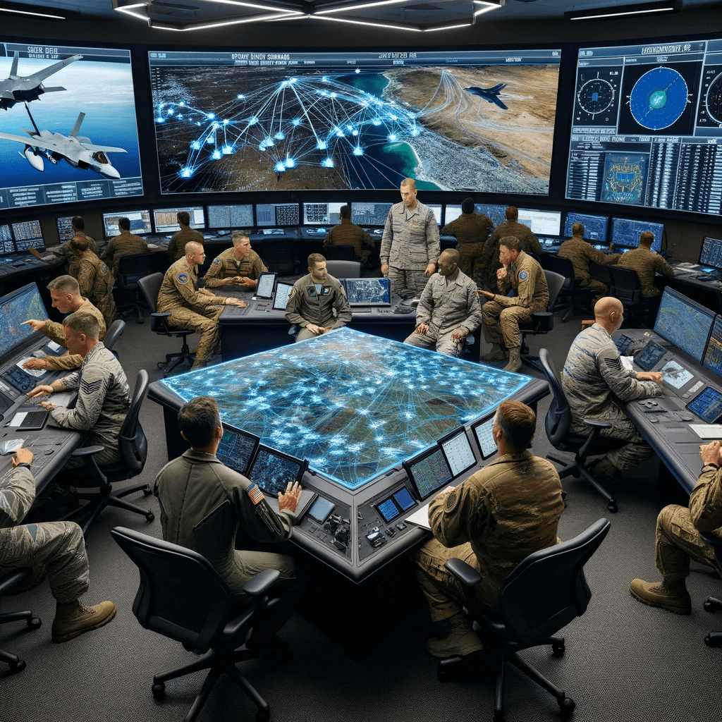 Navigating Complexity: The Evolution of Mission Command and Its Impact ...