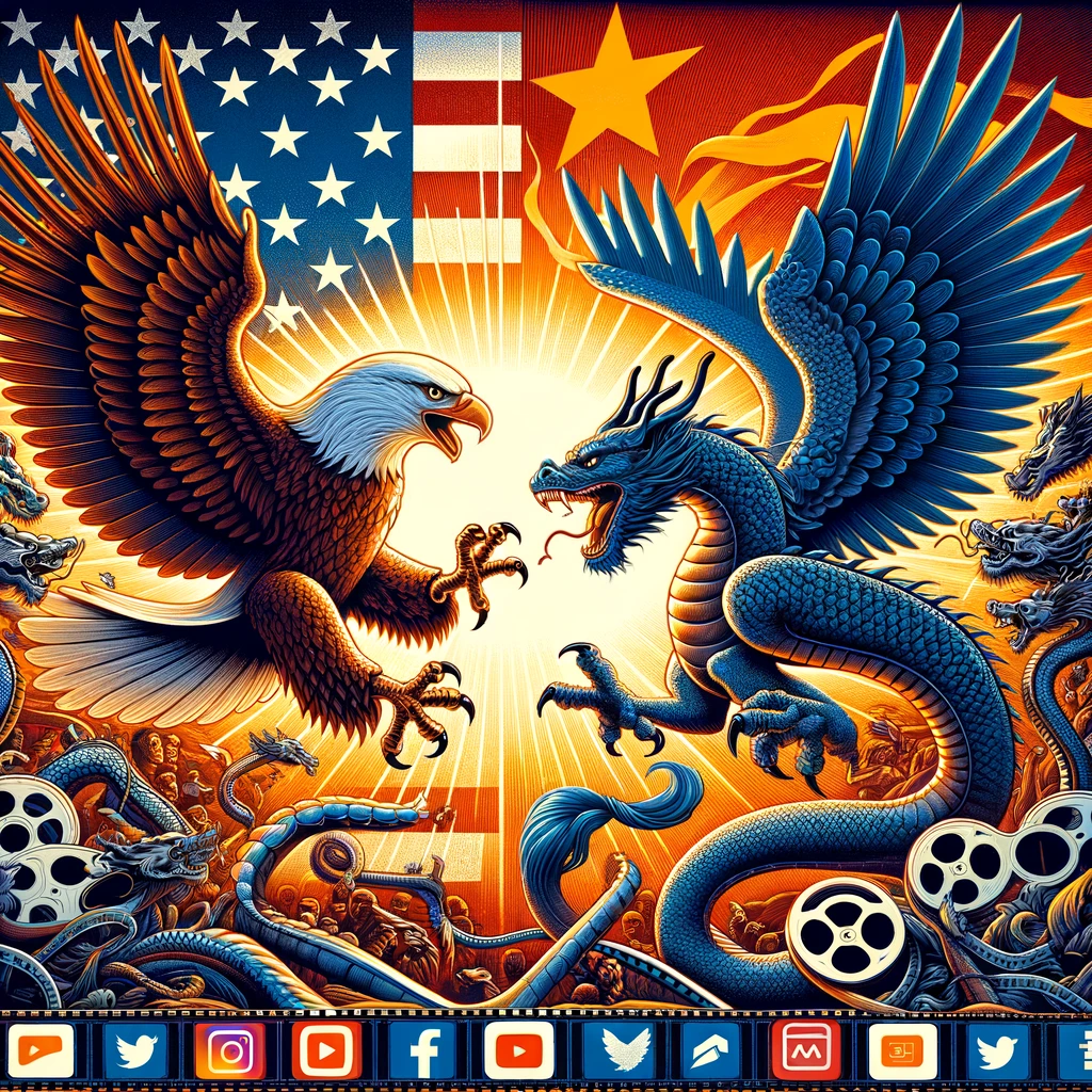 Strategic Culture Wars: US vs CCP—More DeMarco Banter – Mastermind ...