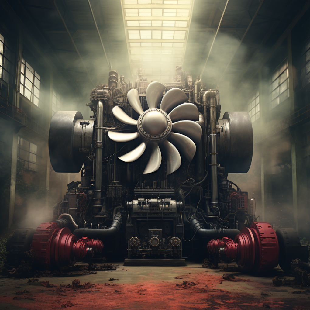 Pfeffer’s Power: DeMarco Banter and an Attempt to Understand Power ...