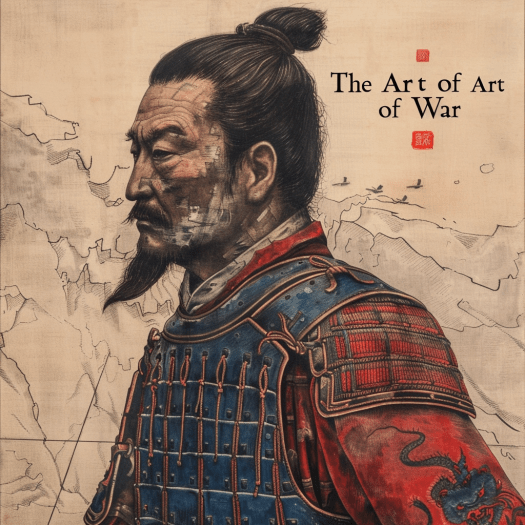The Seven Military Classics of Ancient China in the Age of Great Power ...