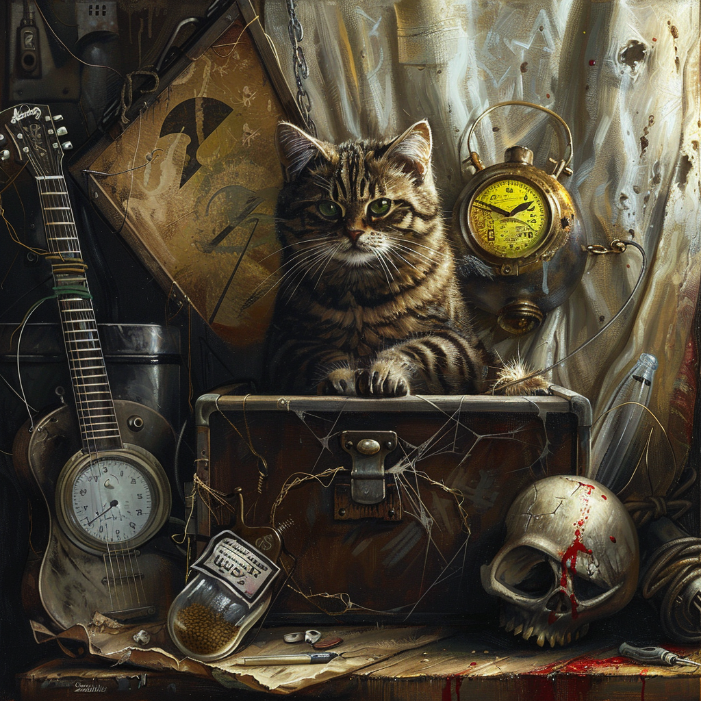 Navigating AC/DC’s Razor’s Edge: Simplicity, Paradox, and the Quest for ...