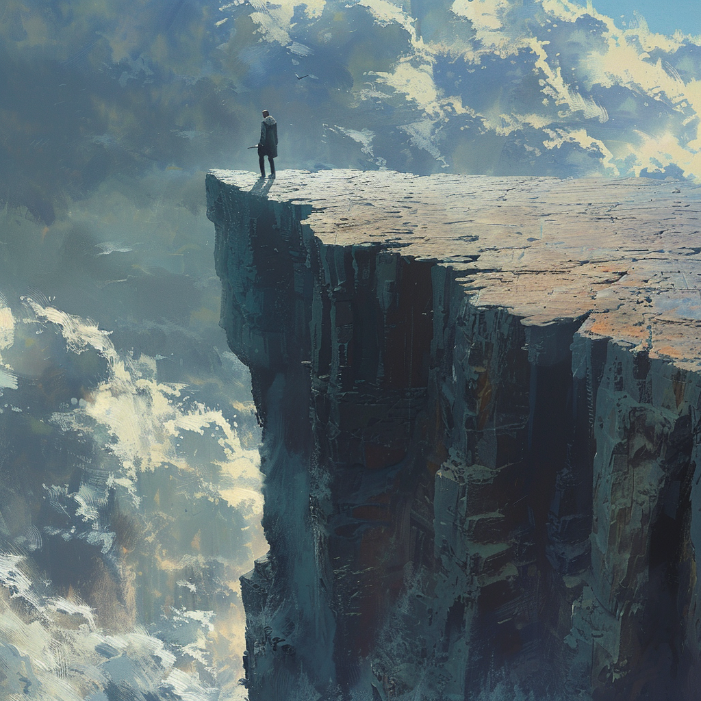 Navigating AC/DC’s Razor’s Edge: Simplicity, Paradox, and the Quest for ...