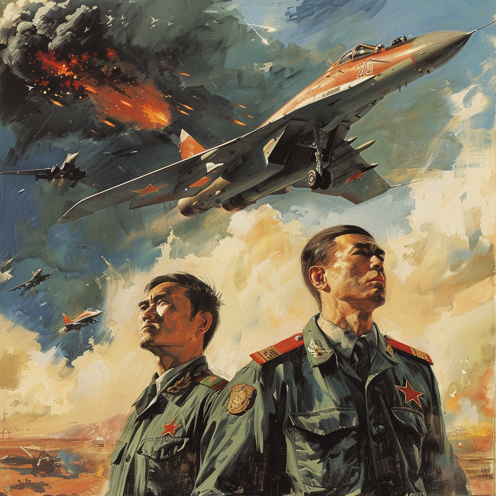 Decoding Asymmetric Doctrine: Revisiting “Unrestricted Warfare,” The ...