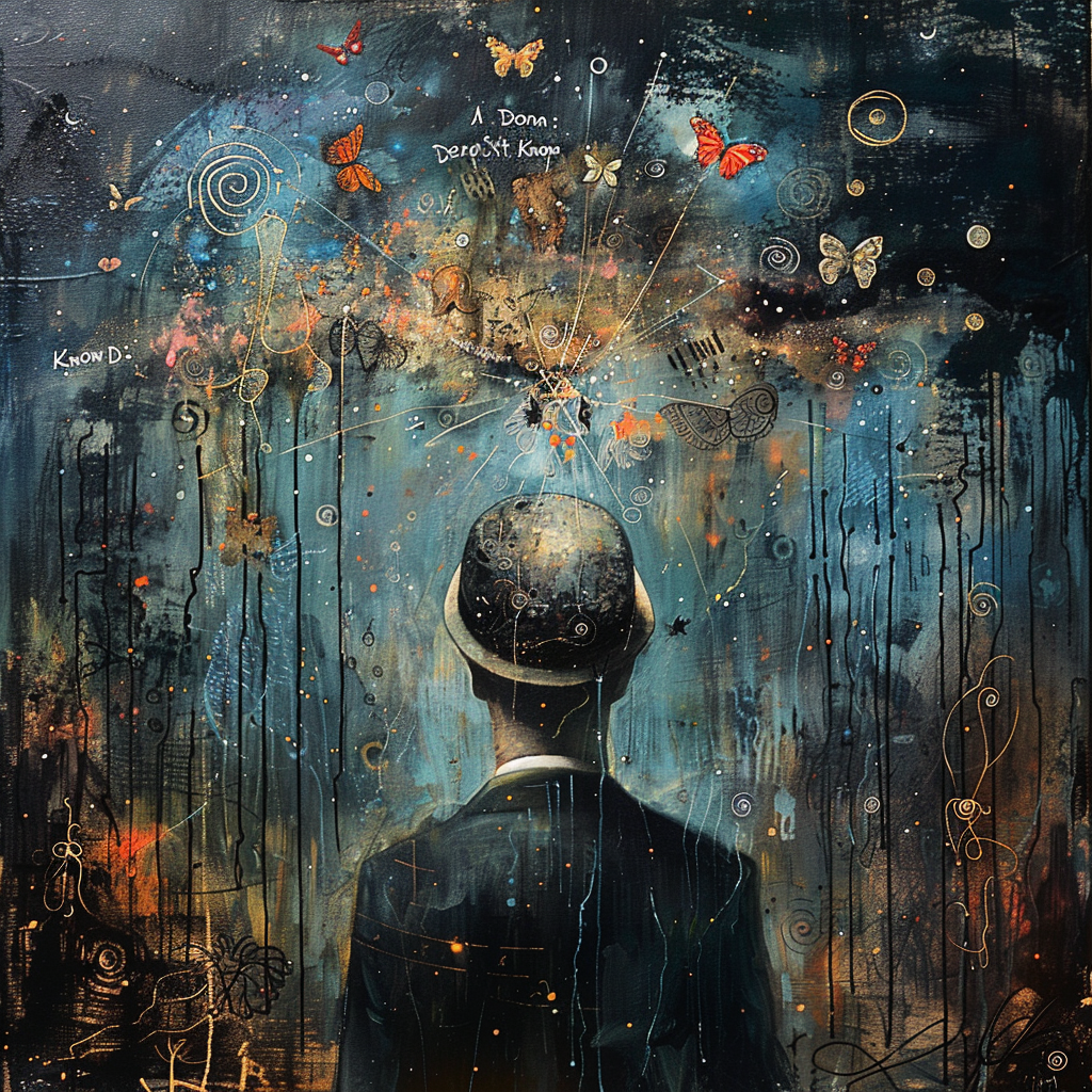 Navigating the Perplexity of Aporia: A Journey of Intellectual Growth ...