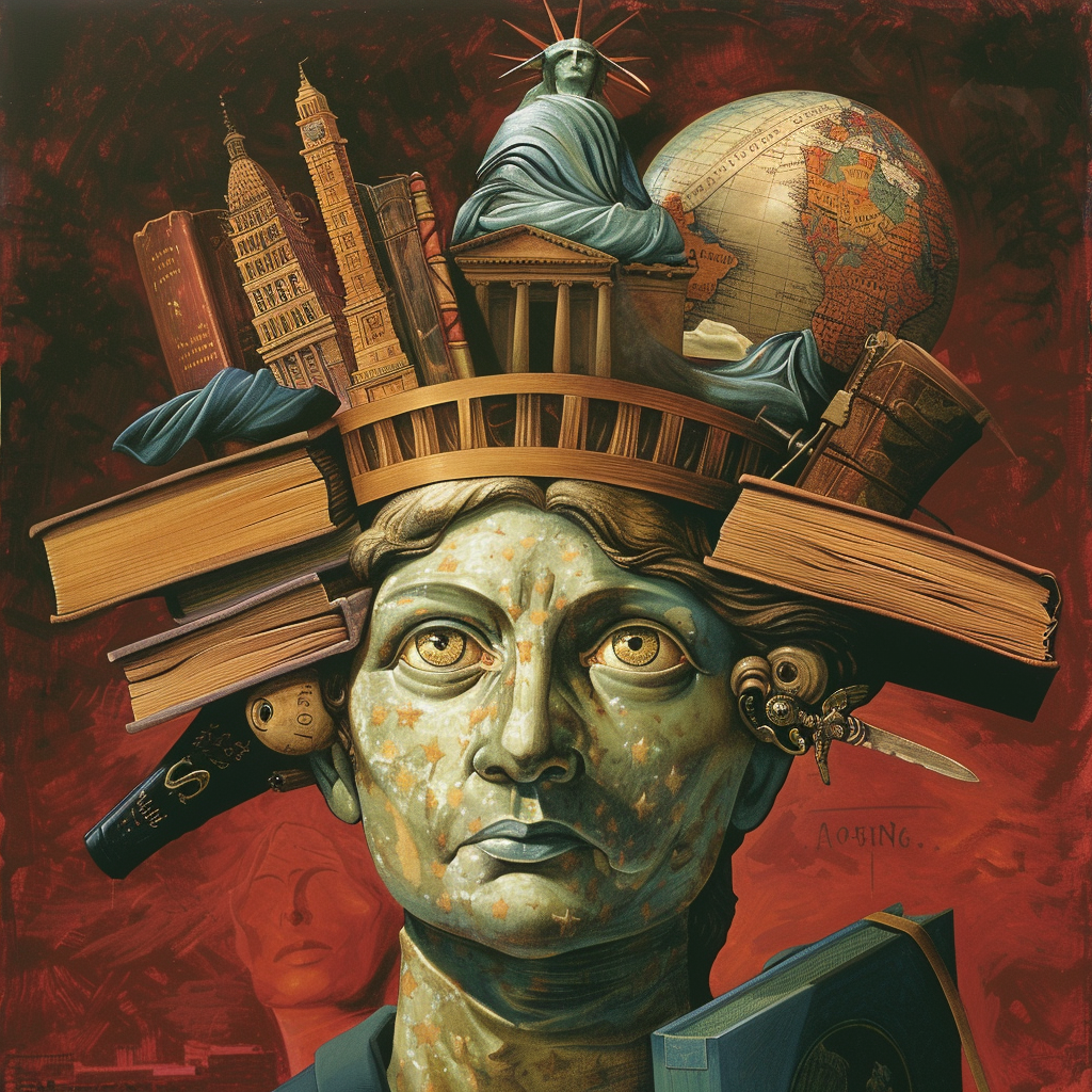 From Enlightenment to Absolutism – A Historical and Contemporary ...