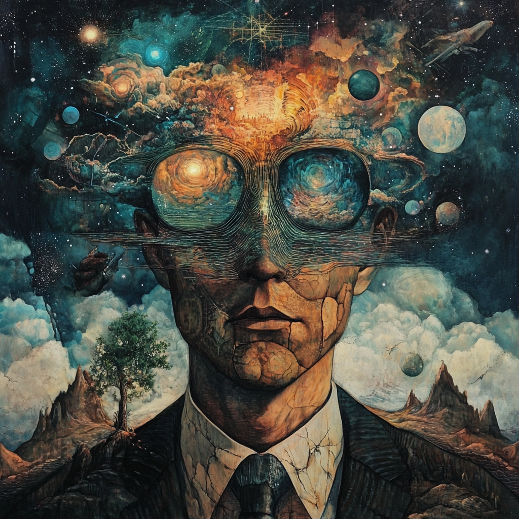 Head Games and Mind Wars: Defending Against Cognitive Warfare in the ...