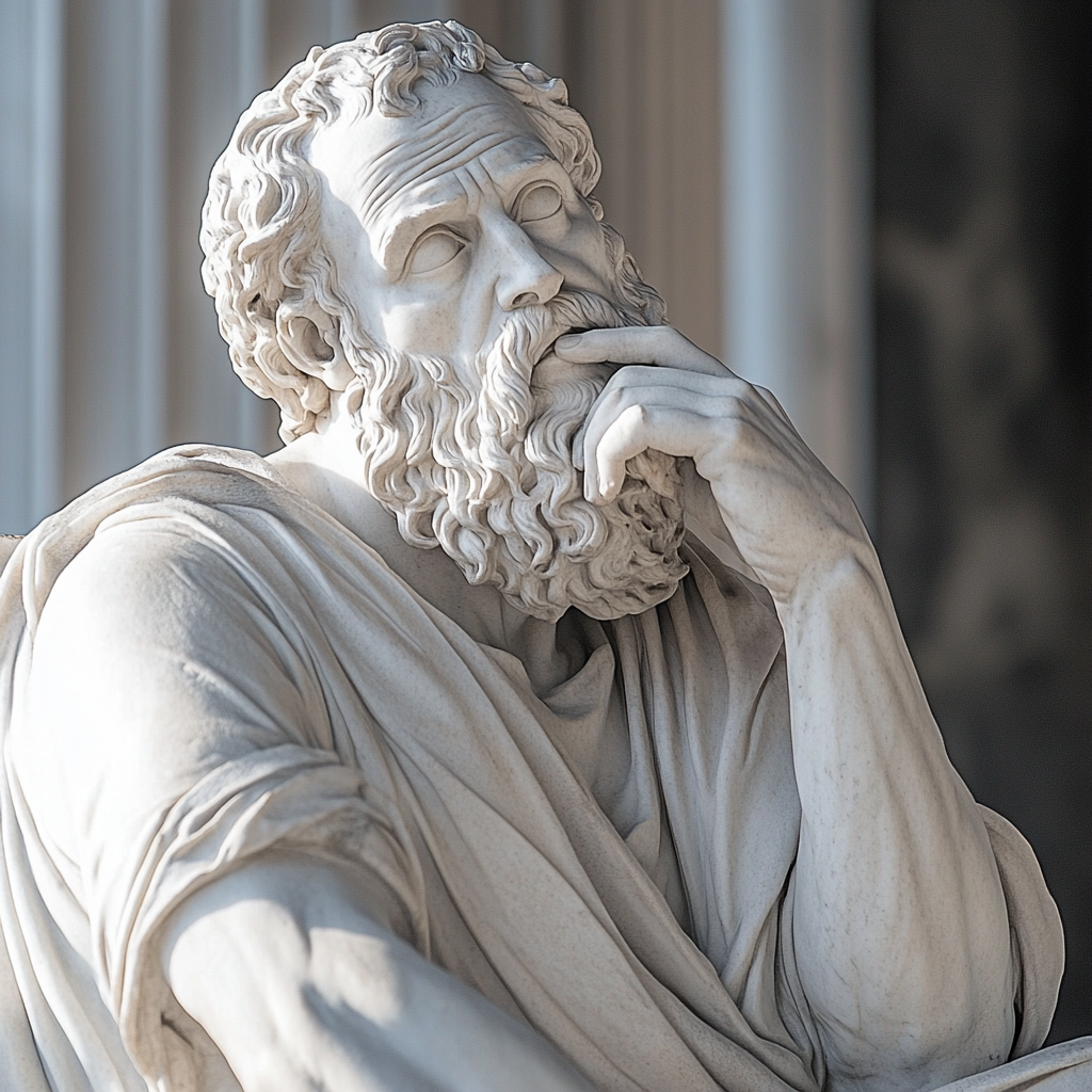 Socratic GPS: Navigating Life by Asking What We’re Avoiding: DeMarco ...