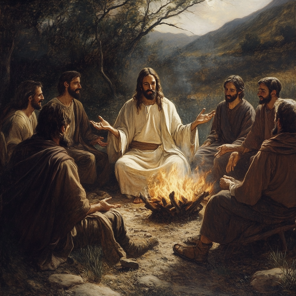 The Philosophy of Jesus: Leadership, Innovation, and Strategy: DeMarco ...