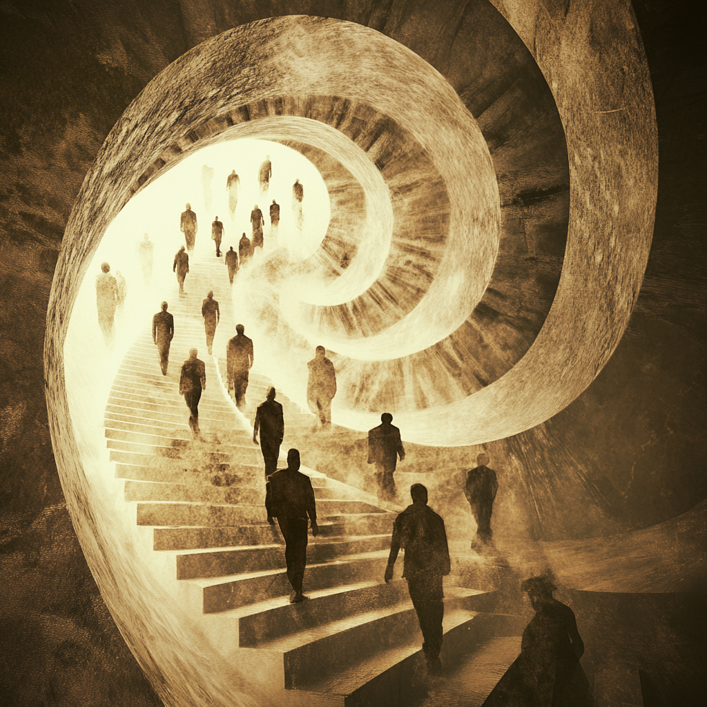 Proto-Anarchy: Origins, Evolution, and Its Role in Leadership ...